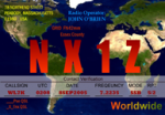 What is a QSL Card? - Radio Society of Great Britain - Main Site ...