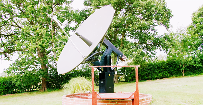 Video - Radio Society of Great Britain - Main Site : Radio Society of ...