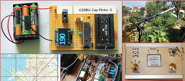 Construction competition - Radio Society of Great Britain - Main Site ...