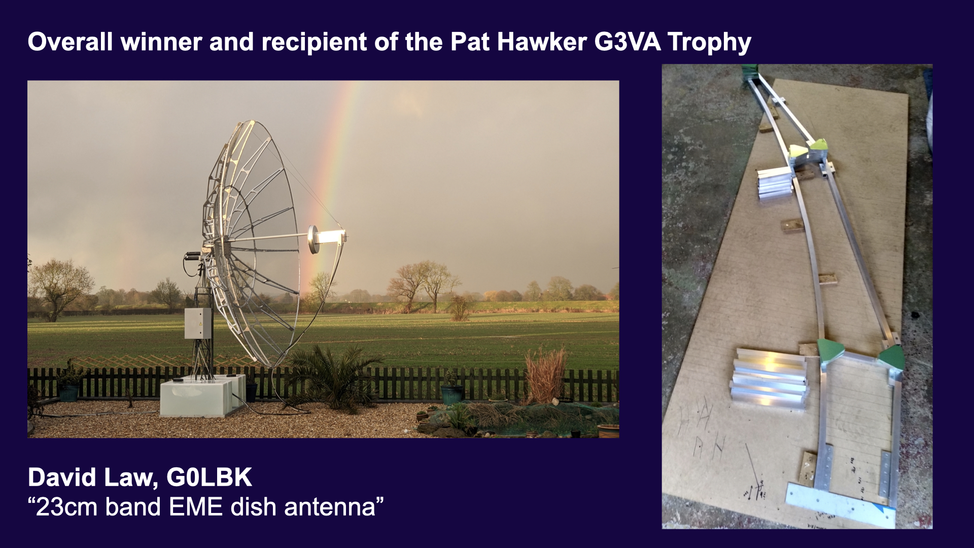 Construction competition - Radio Society of Great Britain - Main Site ...