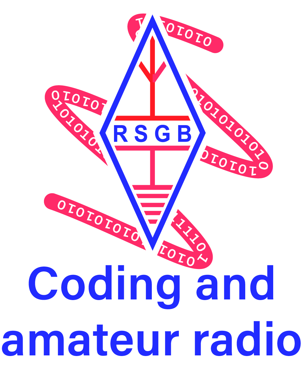 Coding and amateur radio - Radio Society of Great Britain - Main Site ...