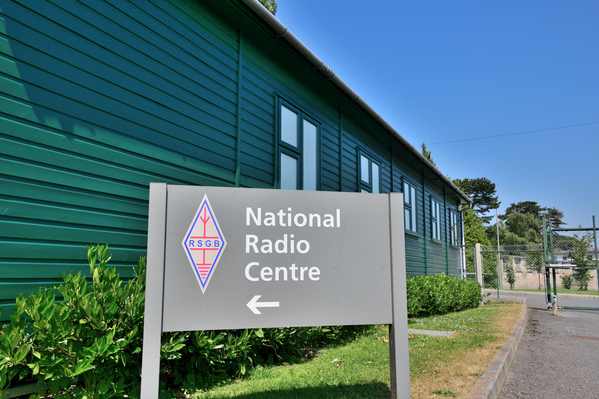 2023 - a year in numbers - Radio Society of Great Britain - Main Site ...