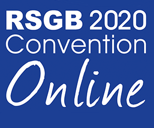 Welcome to the Radio Society of Great Britain - Portal